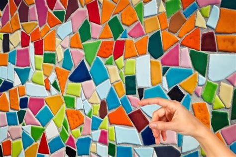 Best Adhesive For Glass Mosaic Tiles Top 3 Choices Cohesive Homes