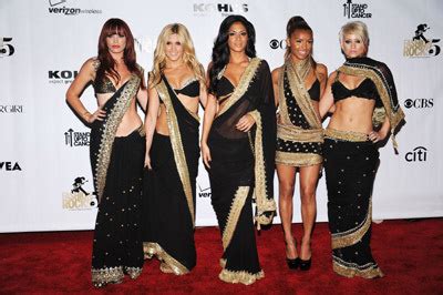 Fashion Rocks The Pussycat Dolls Photo Fanpop