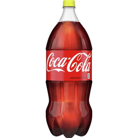 Coca Cola Passover Soft Drinks Foodtown