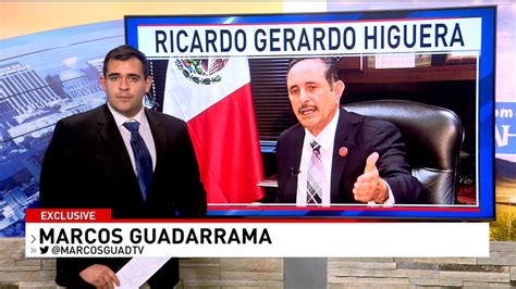 Exclusive Interview With The Mexican Consul In Boise