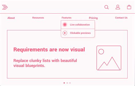 Claritee Visual Ideation Tool For Planning Digital Assets And Design Projects