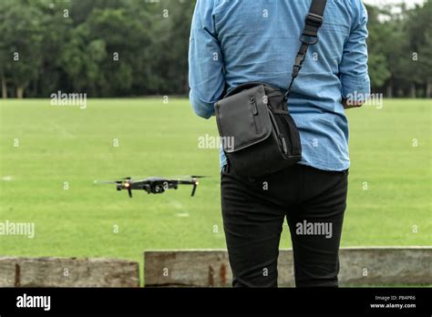 Learning To Fly A Drone New Technologies Require A Learning Period Mastering Skills Requires