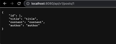 3 springboot에서 jpa로 db 다루기 간단한 api auditing
