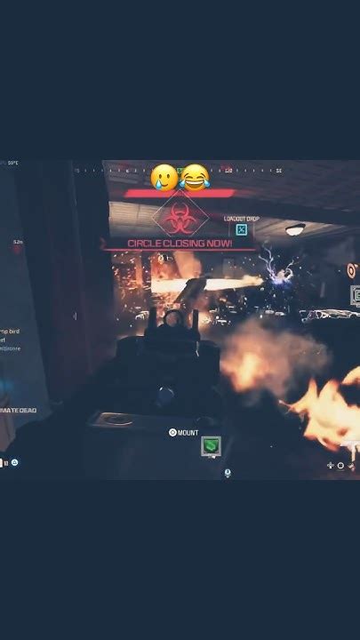 Lol And They Won The Game 🤦‍♂️ Warzone3 Cod Funnyshorts