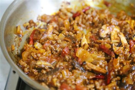 토마토 소스 펜네 파스타 만들기