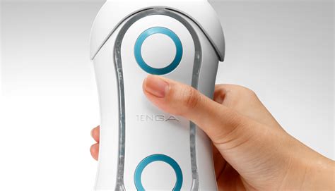 Flip Orb Tenga Masturbate Better Global Bestselling Mens Sex Toy
