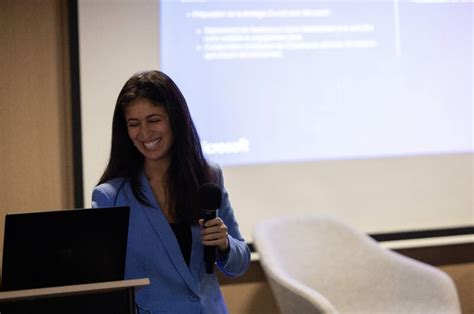 🚀 Yesterday Was A True Honour To Present Seedext During Microsofts