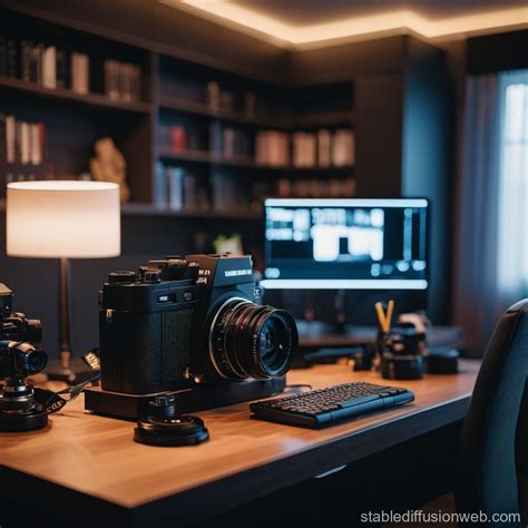 Study Self Study Room Prompts Stable Diffusion Online