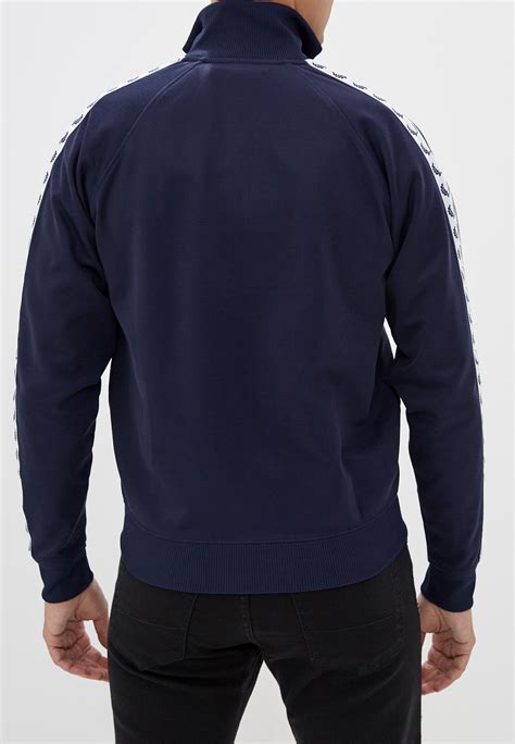 Олимпийка мужская Fred Perry Фред Перри J6231 купить