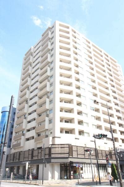 【マンションノート】ブリリアタワー八王子