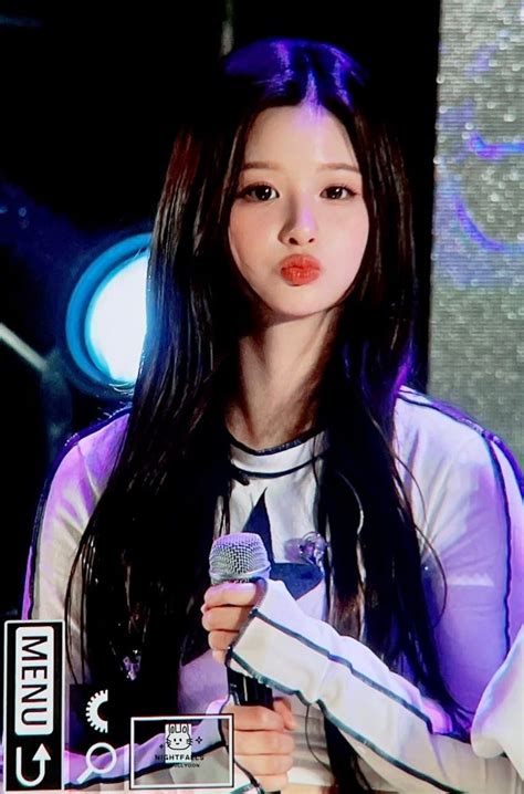 엔믹스 설윤 몸매 너무 좋네요 Mlbpark