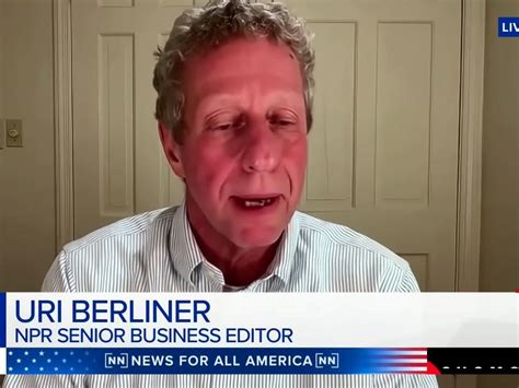 Ex Npr Editor Who Quit After Scorched Earth Essay Accusing Outlet Of
