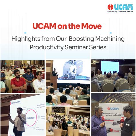 Smarter Machines Start Here Introducing Ucam Connect Ucam