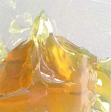 High Temperature Lithium Complex Grease Yellow For Grid Type Flexible Couplings Gear Type