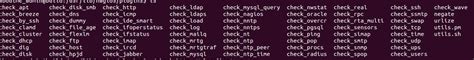 Leveraging Nagios Plugins With Chef And Sensu
