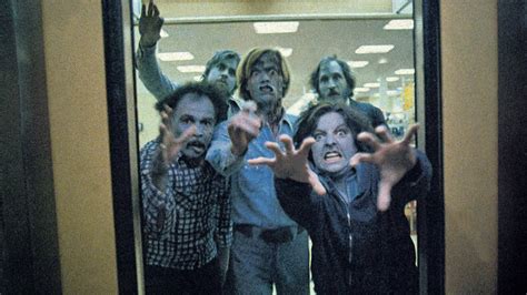 Dawn Of The Dead Zombies 1978
