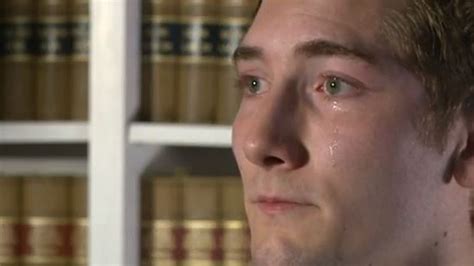 How A Selfie Saved A Williamson County Man From 99 Years In Prison