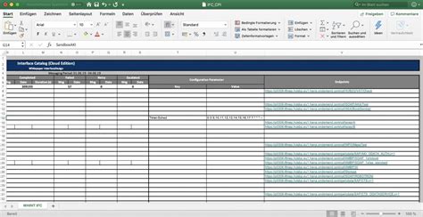 Service Endpoint URLs Now Listed In WHINT Interface Catalog For SAP