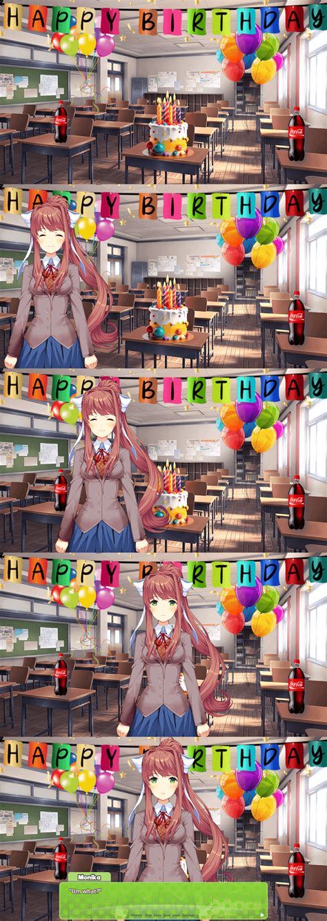 Monikas Birthday Rddlc