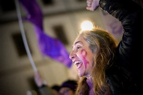 Radiografía del incremento de violencia machista en España Cada época
