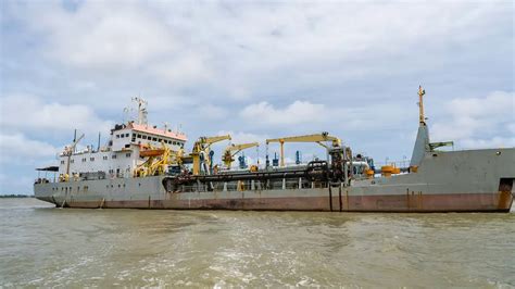 Comprehensive Guide To Suction Dredge Systems For Efficiency And