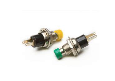 Push Button Switch Supplier In China FBELE