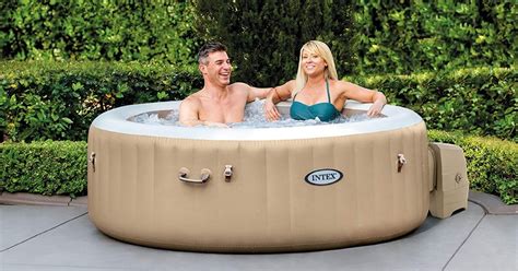 Best Portable Hot Tubs You Can Buy In 2025 Reviews Guide