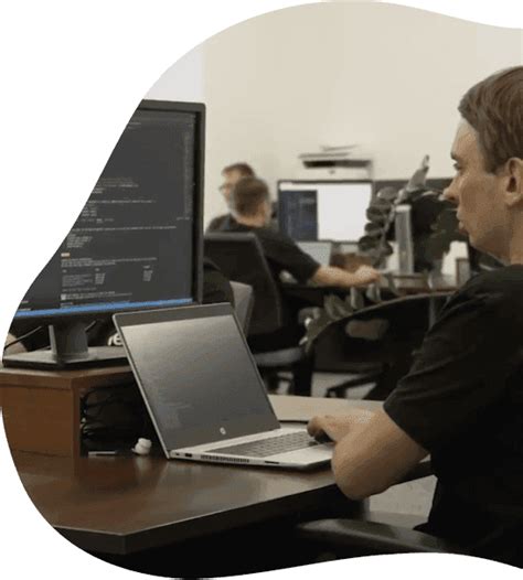 Neti Blockchain Development Company