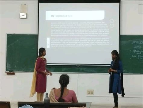 jayashree arjunan on linkedin vrshopping goggles paperpresentation