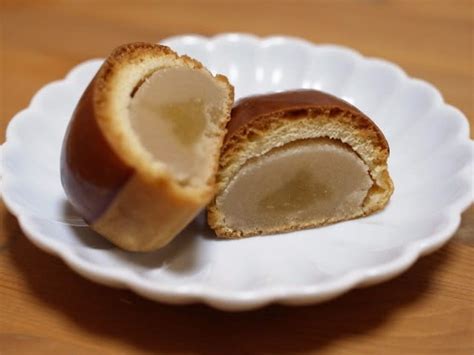 湖月堂の銘菓詰め合わせ ちわわ一家の 食べ歩る記・飲み歩る記
