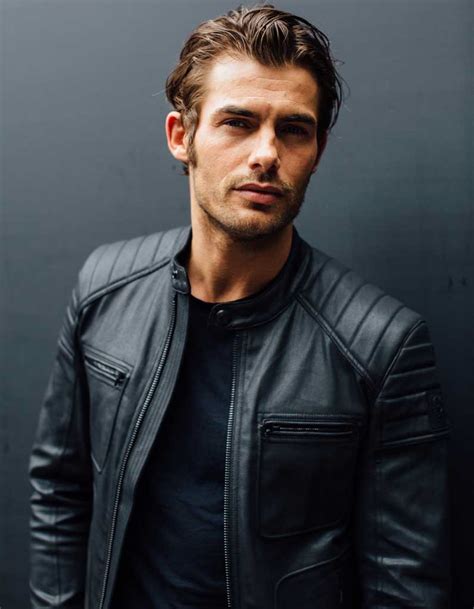 Coiffure Homme Hiver 2018 Ces Coupes De Cheveux Pour Hommes Qui Nous