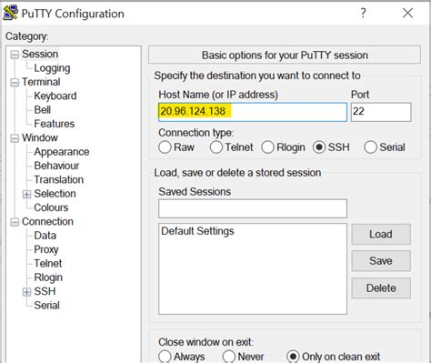 Uploading Multiple Ssh Keys To One Vm Microsoft Qanda