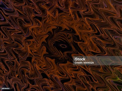 명상과 장식 벽지에 대한 초현실적 인 미래 지향적 인 디지털 3d 디자인 아트 추상 배경 프랙탈 일러스트 0명에 대한 스톡 사진 및 기타 이미지 Istock