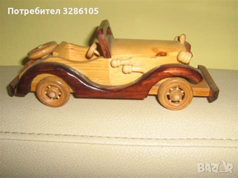 колекционерска кола в Колекции в гр София Id37910124 — Bazar Bg