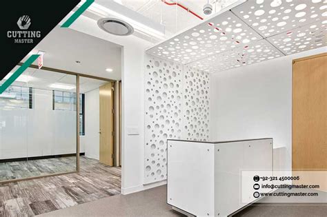 Ceiling Design Laser Cutting Metal Cutting Services At One Place With Quality