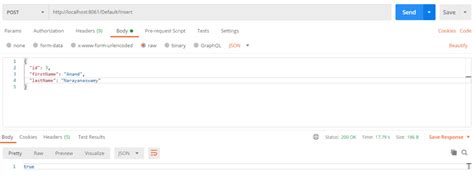 How To Pass Parameters To Action Methods In Aspnet Core Mvc Infoworld
