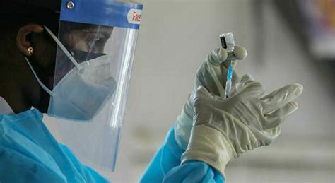 I Vaccini Covid Non Sono Collegati A Un Incremento Rilevante Di Gravi