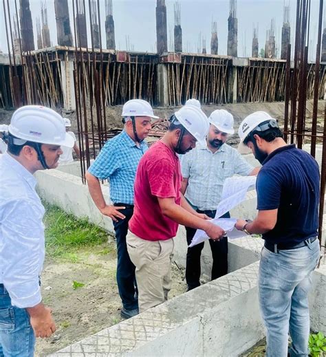 Infrastructure Engineering Services At ₹ 500 Hour In Jaipur Id