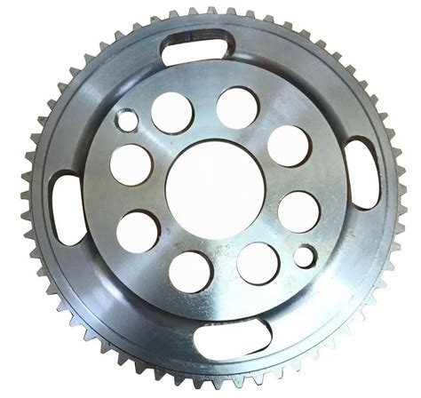 Mild Steel Bottom Jcb Annulus Carrier Plate At Rs 900piece In New