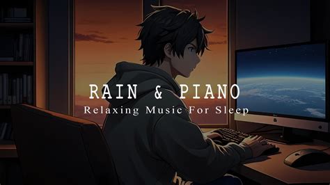 Autumn Serenity Calming Piano Melodies To Soothe Your Mind Youtube