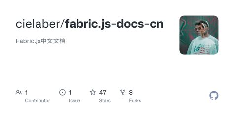 Github Cielaberfabricjs Docs Cn Fabricjs中文文档