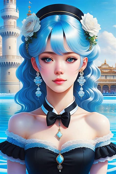 Dani By Deezaster On Deviantart