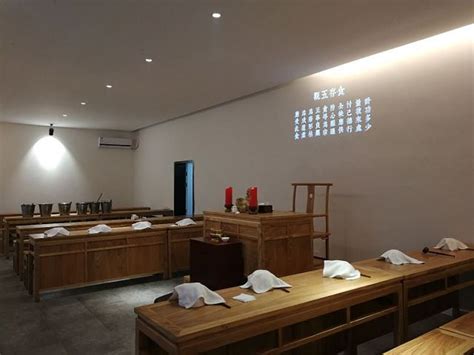 2023北京圣泉山旅游风景区游玩攻略 山脚下的圣泉寺很有艺术感 去哪儿攻略