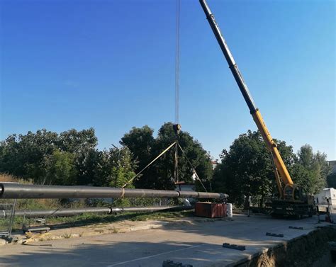 Енергоремонт Козлодуй строително монтажни дейности в областта на енергетиката