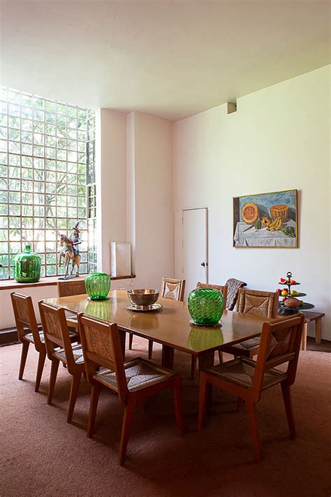 La Casa Jardín Ortega Que Esconde Los Secretos De Luis Barragán