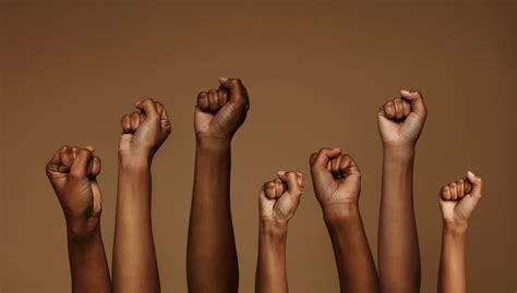 20 de novembro Dia da Consciência Negra marca luta contra o racismo