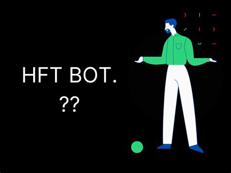Hft Bot High Frequency Trading Robots Mevengine