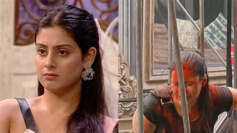 Bigg Boss 17 Isha Malviya Calls Mannara Chopra Cheap After Torture