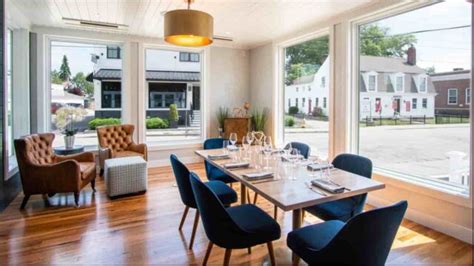 Best Restaurants In Mystic CT You Must Visit For First Timer