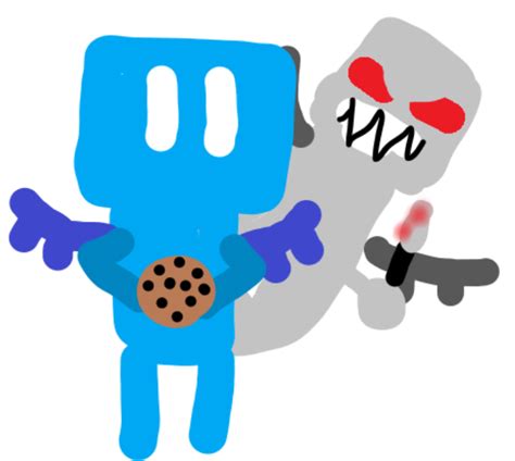 Vex And Allay By Maxtubegaming13 On Deviantart